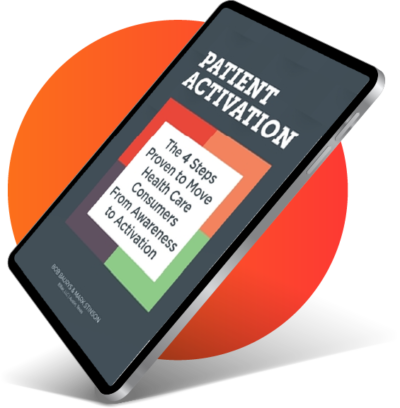 Patient Activation Book – 83bar