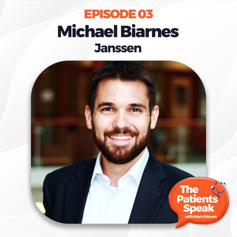 Michael Biarnes, Janssen - 83bar