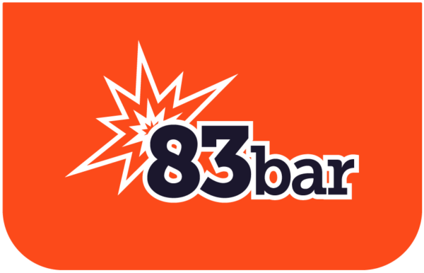83bar | Stop recruiting. Start activating.